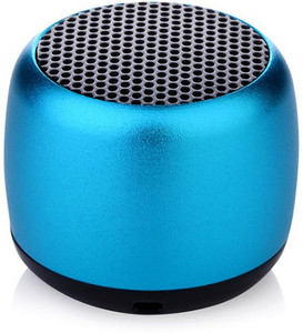 Buy Snapio World's Smallest Speaker Coin Size Bluetooth Speaker with ...
