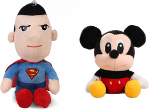 aparna's collection mickey mouse superman avengers marvel heroes ...