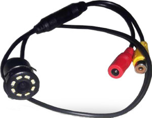 ROCK AUDIO RA LED Car Reverse Camera With Night Vision, Water Proof, HD ...