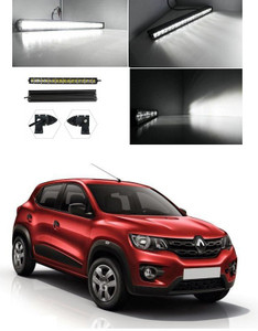 PRTEK LED Fog Lamp Unit for Renault Kwid Price in India - Buy PRTEK LED ...