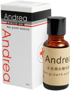 Andrea Hair Growth Essence Serum Oil For Men Lady - Price in India, Buy ...