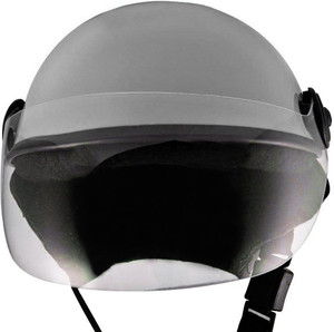 Supercool collection ALL PURPOSE SAFETY HELMET Motorbike Helmet - Buy ...