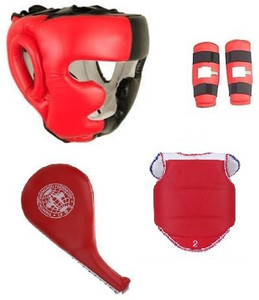 AVATS Martial Art Guard Combo_c.n_1 Boxing Kit - Buy AVATS Martial Art ...