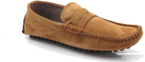 John Hupper Loafers For Men - Buy John Hupper Loafers For Men Online at ...