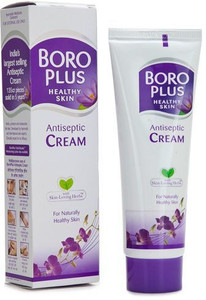 BOROPLUS Healthy Skin Antiseptic Cream Price in India - Buy BOROPLUS ...