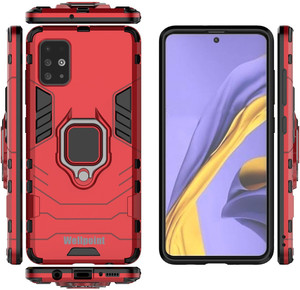 Wellpoint Back Cover for Samsung Galaxy M40s, Samsung M40 S, Plain ...