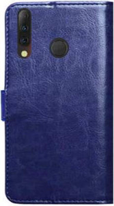 METOO Flip Cover for Tecno CB7/CB7J Flip Cover : Blue, Tecno CB7/CB7J ...