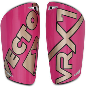 VECTOR X VRX7 Football Shin Guard - Buy VECTOR X VRX7 Football Shin ...