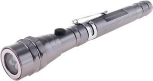 OBLETTER TRADE Military Telescopic Torch-TOR3 Torch Torch Price in ...