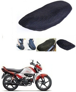 SC Platform SCPF090 Single Bike Seat Cover For Hero Splendor Price in ...