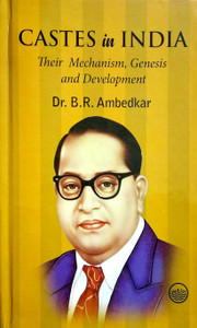 Castes in Indian : Their Mechanism, Genesis amd Development: Buy Castes ...