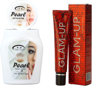PINKROOT PEARL BLEACH 1Kg Price in India - Buy PINKROOT PEARL BLEACH ...