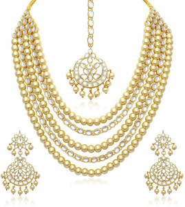 Sukkhi Alloy Price in India - Buy Sukkhi Alloy Online at Best Prices in ...