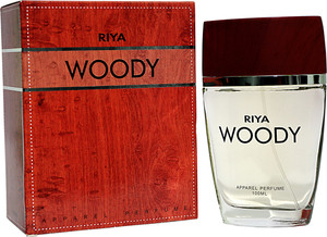 Buy RIYA Culture Art Woody Apparel Perfume Perfume - 100 ml Online In ...