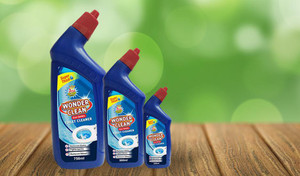 WONDER CLEAN TOILET CLEANER 250ML Liquid Toilet Cleaner Price in India ...