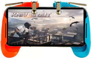 footloose 2in1 AK16 Gamepad Controller Joystick Stretchable Handle ...