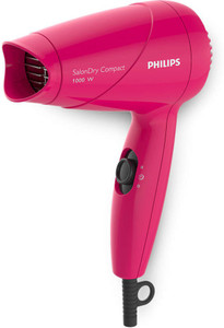 PHILIPS 1000W ThermoProtect Hair Dryer - PHILIPS : Flipkart.com