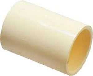 Texmo CPVC_Coupler_1 2-Way Coupling Pipe Joint Price in India - Buy ...