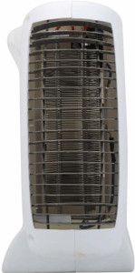 Talreja Enterprises ZIGMA Z-30 Electric Fan Heater, Quite Performance ...