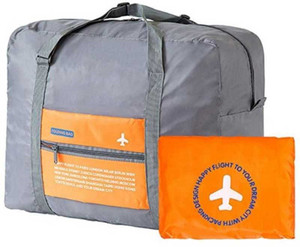 VGmax Flight Folding Bag | Lightweight & Waterproof Portable Small ...