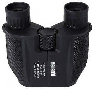 pullox Lable Beileshi 10 X 25 HD 114 10x25 Binocular Telescope High ...