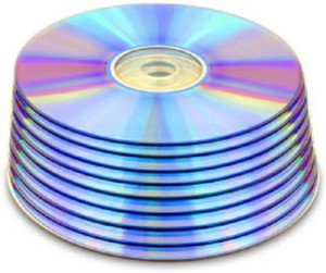 Tetrabyte DVD Recordable 4.7 GB - Tetrabyte : Flipkart.com