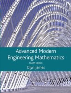 Advanced Modern Engineering Mathematics: Buy Advanced Modern ...