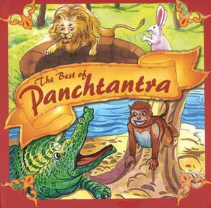 Best of Panchatantra: Buy Best of Panchatantra by unknown at Low Price ...