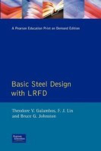 Basic Steel Design With LRFD: Buy Basic Steel Design With LRFD by ...