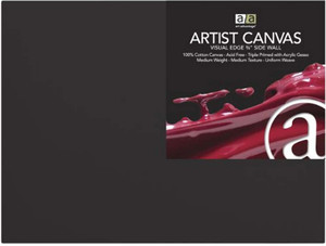 Flipkart.com | C2F, Inc. Series Cotton Acid Free Acrylic Primed Board ...