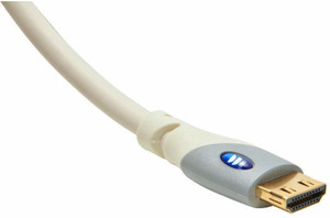 Monster HDMI Cable 6 m MC HME HDR 4K-6 WW - Monster : Flipkart.com