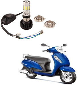 NRS LED Fog Light for Suzuki Access 125 Price in India - Buy NRS LED ...