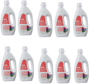 IFB FRONT LOADER LIQUID DETERGENT Multi-Fragrance Liquid Detergent ...