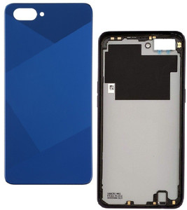 Furious3D Oppo A3s Back Panel: Buy Furious3D Oppo A3s Back Panel Online ...