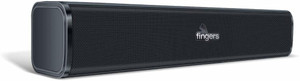 Buy FINGERS F2.0 6 W Laptop/Desktop Speaker Online from Flipkart.com
