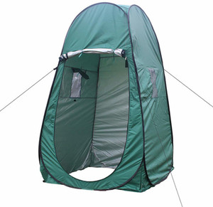 Easydex Changing Room Pop up Portable Outdoor Shower Tent Dressing Room ...