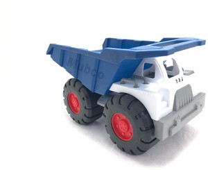 Mubco vehicle pull along - vehicle pull along . Buy Dumper Truck toys ...