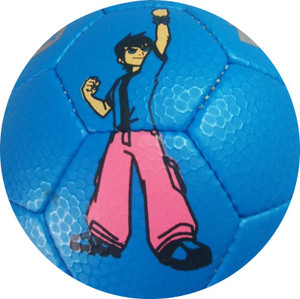 Navex Kids Ben 10 Football SIze 3 Football - Size: 3 - Buy Navex Kids ...