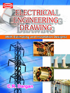 Electrical Engineering Drawing: Buy Electrical Engineering Drawing by ...
