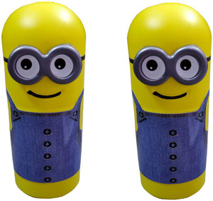 Shoppernation Small Minion Design Kids Coin bank Kiddy bank 2 (4 Inches ...