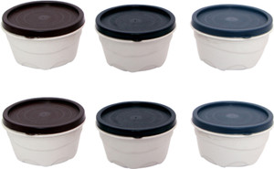 Lush Plastic Utility Container - 1200 ml Price in India - Buy Lush ...