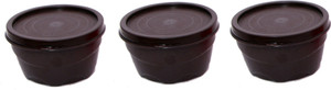 Flipkart.com | Lush Classic Storage Container All Brown Normal Pack of ...