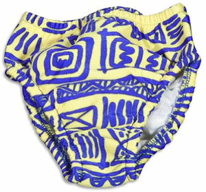 My Pool Pal Baby Boys Reusable Swim Diaper - M - Buy 1 My Pool Pal Pant ...