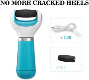 GFSU HARD SKIN AND CRACKS REMOVERS DUAL SIDED SURFACE PEDI ROLLER ...