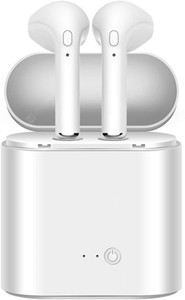 gigON True Wireless Stereo TWS Ear-Pod with Portable Charging Case ...