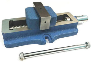 Saral SELF CENTERING VICE 4 INCH (PROFESSIONAL) Multi Vise Tool Price ...