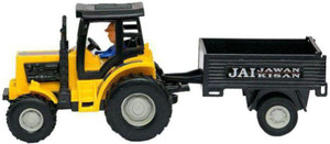 maisie Tractor With Trolly - Tractor With Trolly . shop for maisie ...