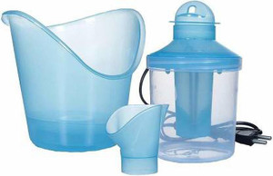 SRK ENTERPRISE cough and cold Vaporizer Vaporizer Price in India - Buy ...