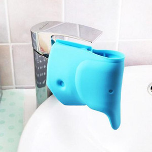 BabySafeHouse Tap Protector for Baby Safety Faucet Cover Bath Spout ...