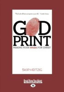 God Print: Buy God Print by Heitzig Skip at Low Price in India ...